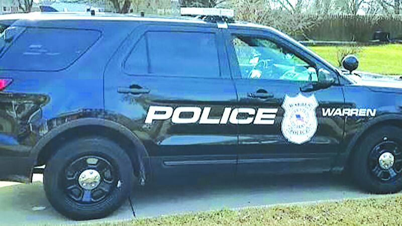 Warren police get ready for summer with Operation PACT