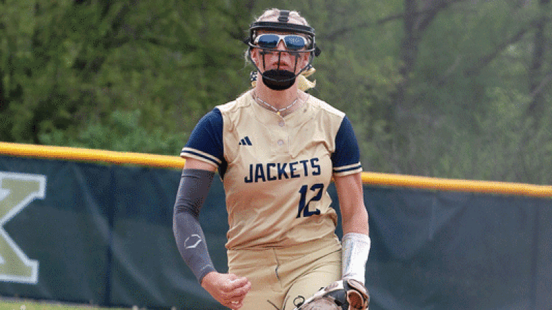 Bagby, Kentros earn all-State honors for Country Day softball
