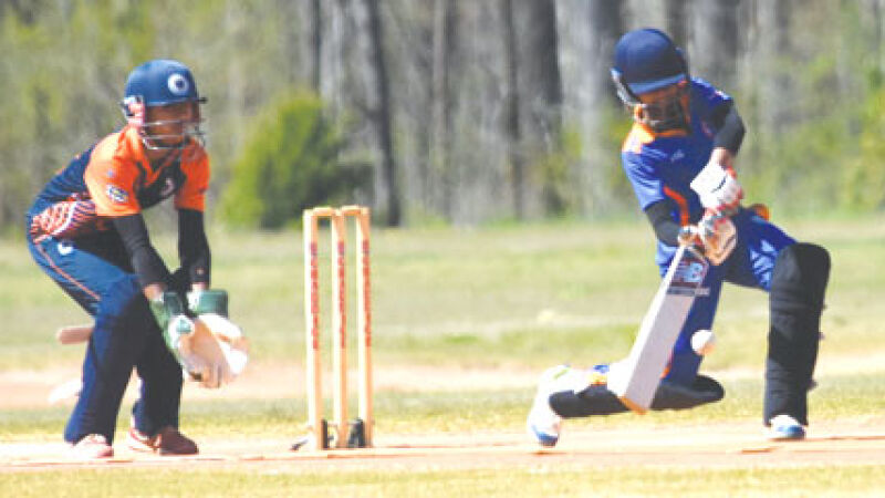 Troy cricket field funded in 2024 state budget