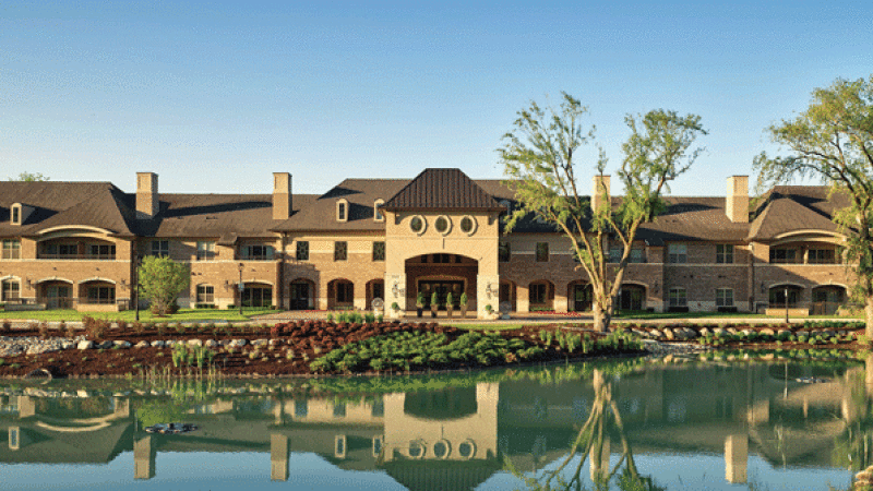 Blossom Ridge celebrates 3-year anniversary