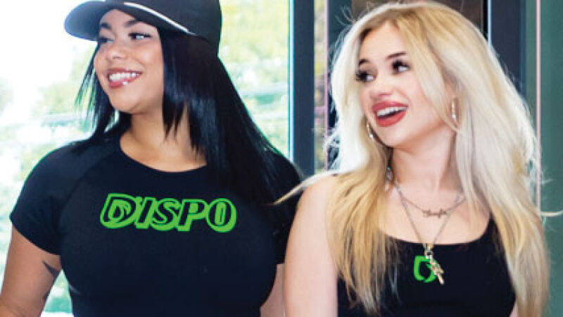 ‘The Dispo Difference’ On Display At Michigan’s First Cannabis Mall