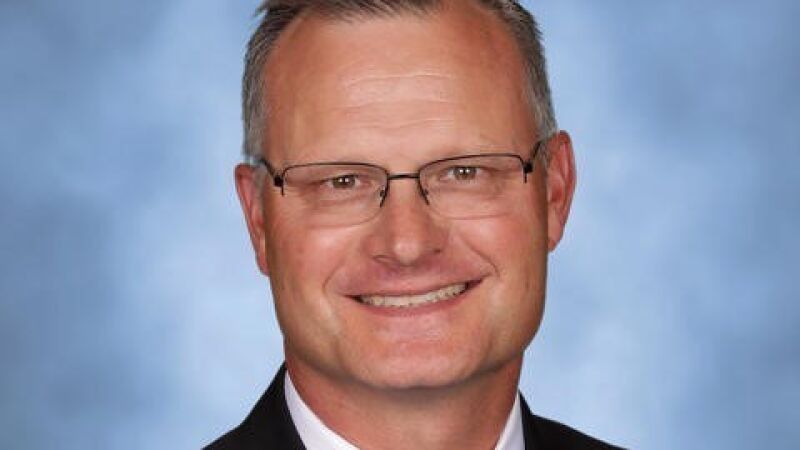 RCS superintendent resigns following leave of absence