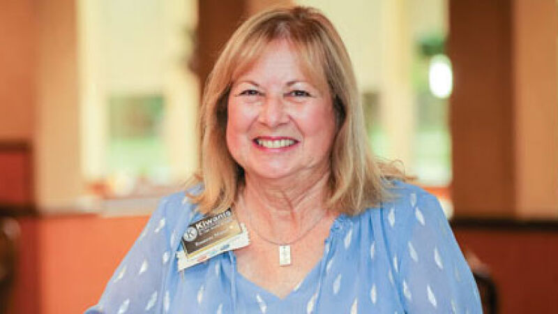 St. Clair Shores woman carries on family legacy through volunteering