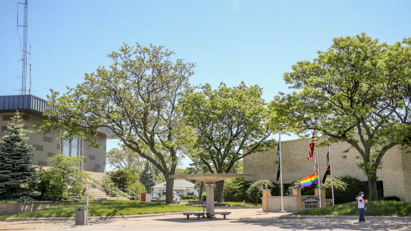 Hazel Park’s new budget shows caution over rising costs