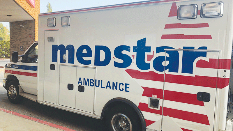 Grosse Pointe Woods agrees to new contract with Medstar Ambulance