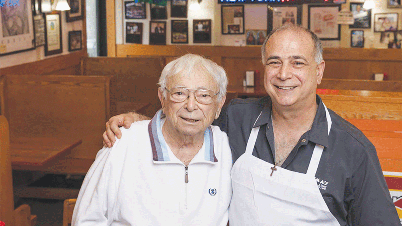 News & Notes - 8/10/23 Rochester Post