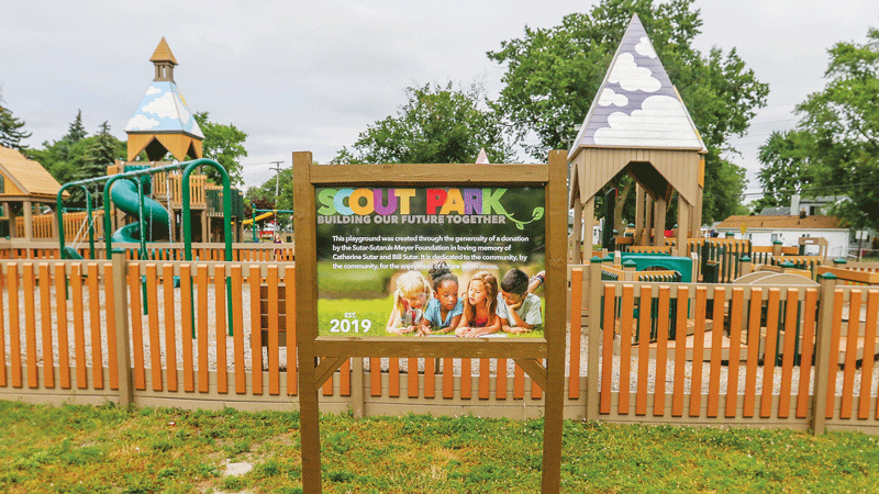 Hazel Park library highlights summer events