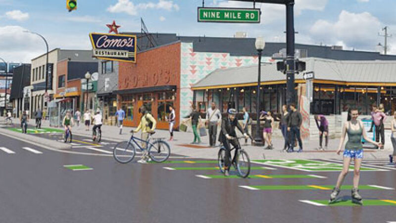 News & Notes - 8/9/23 Royal Oak Review