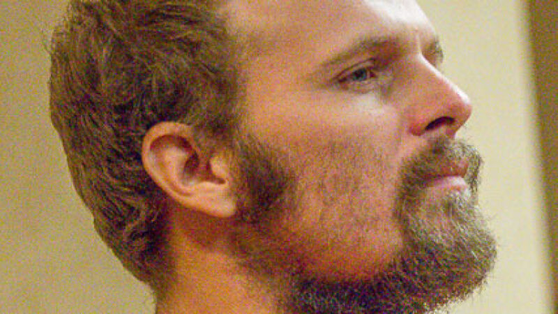 Worrall cases to be consolidated, attorneys await his mental health ...