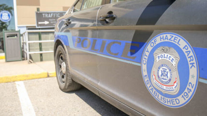 Two face felony charges after Hazel Park pawn shop burglary