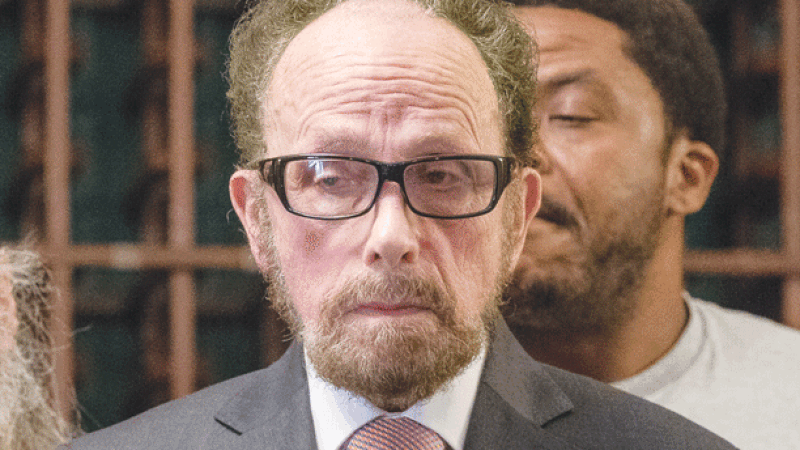 Fouts seeks appeal after federal lawsuit is dismissed