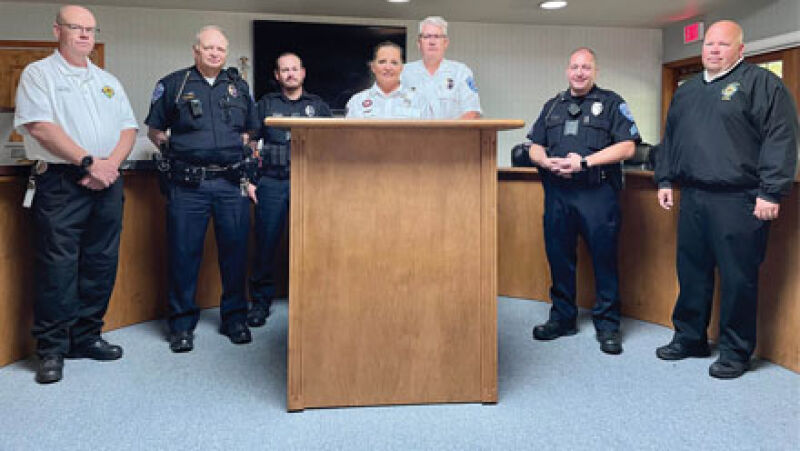 Orchard Lake Police Department partners with nonprofit to help people ...