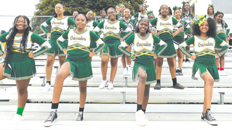 Eastpointe school board receives athletics update