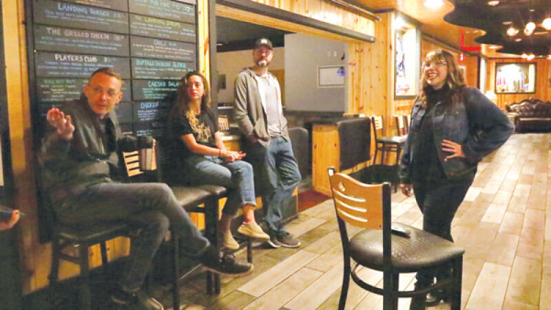 ‘Making the paranormal more normal’