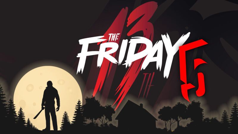 The Friday Five — Oct. 13-16