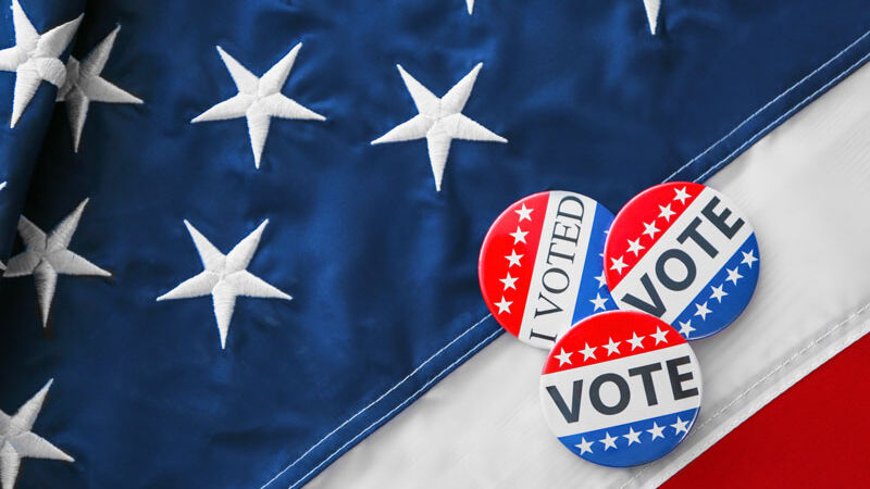 Local election set for Nov. 7 in Fraser