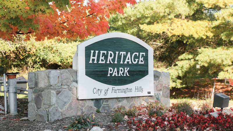 Farmington Hills seeks input for parks and recreation master plan