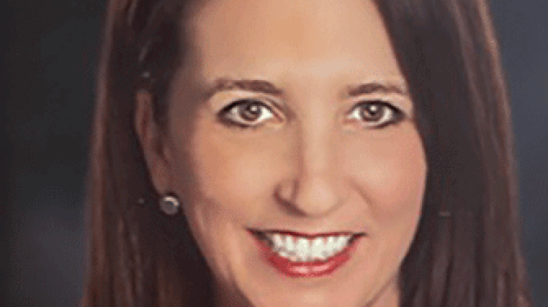 BHHS associate principal earns statewide honor