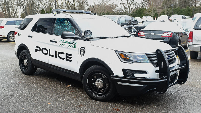 Farmington Hills resident sentenced after pleading guilty to operating ...