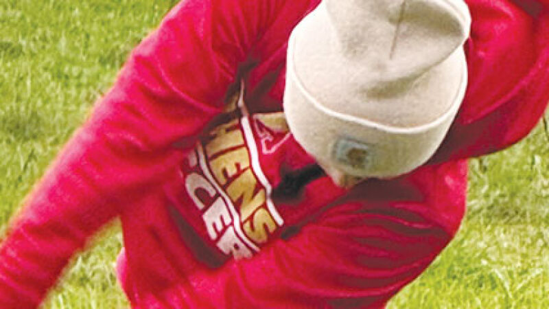 Athens’ Ava Weeks earns regional golf title, places 20th at state finals