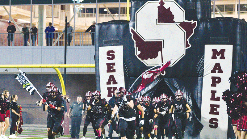 Seaholm stands tall in 56-49 win over Groves, advances in MHSAA Playoffs