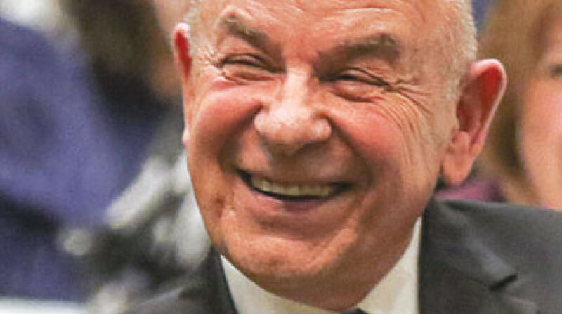 Gatt bids farewell as Novi mayor, and hello to next chapter of his life