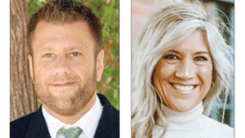 American Cancer Society hosts Discovery Ball