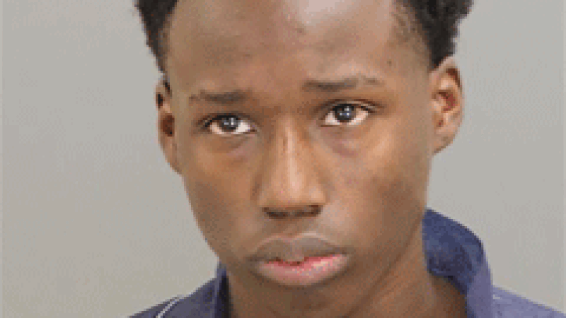 Suspect Charged With Multiple Break Ins In Tri County Area