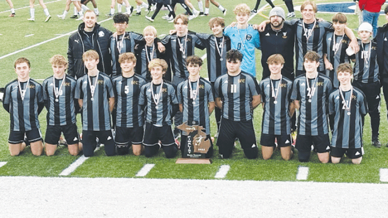 Bishop Foley soccer’s ‘resiliency’ ends 25-year drought