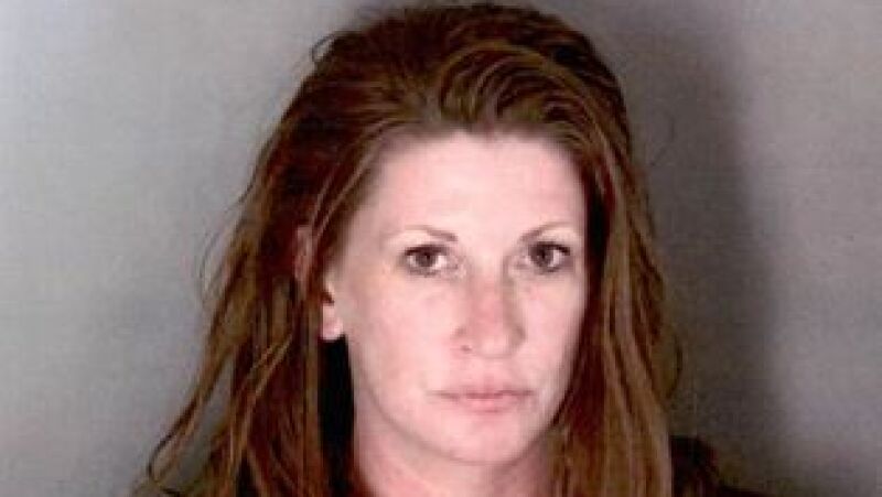 Harper Woods woman arraigned for pedestrian death