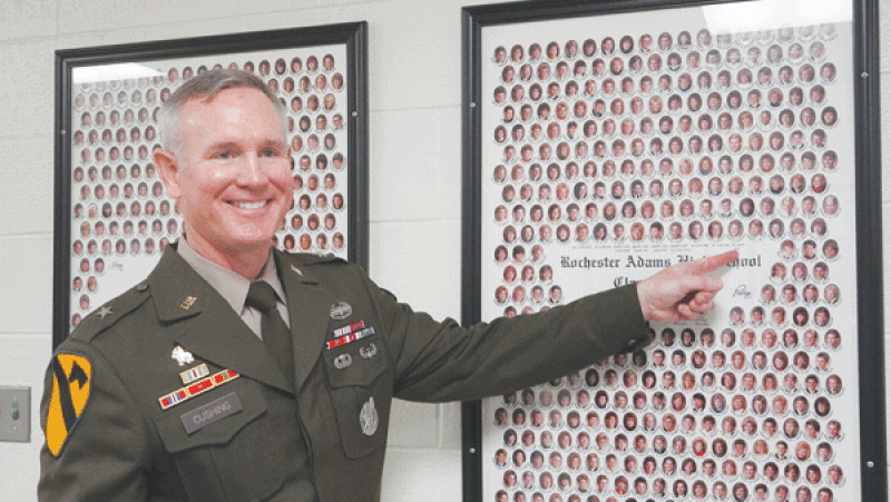 News & Notes - 11/23/23 Rochester Post