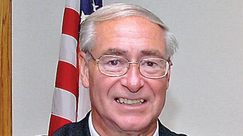 Community remembers retired superintendent John Kment