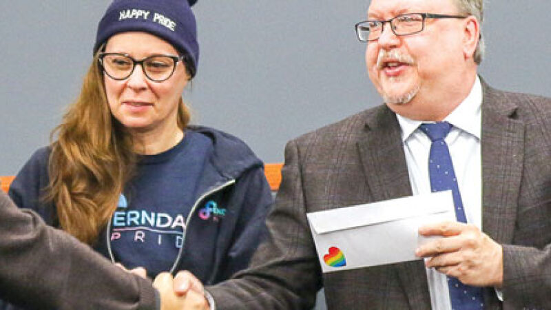 Ferndale Pride, foundation to donate $24,500 to local organizations