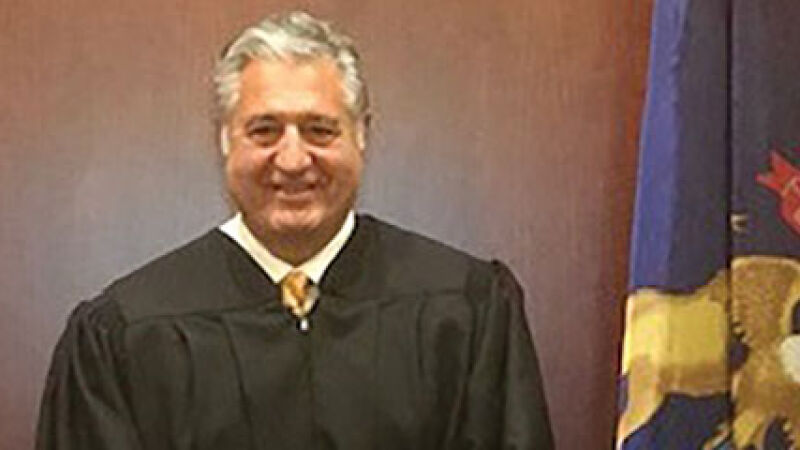 Mark Metry approved as attorney magistrate in SCS