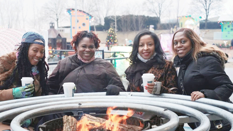 ‘Winters at Valade’ to return to Detroit waterfront