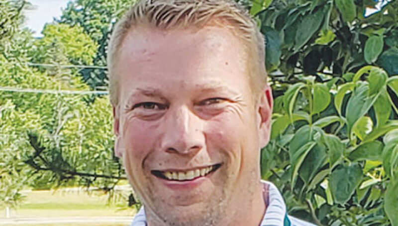 Mainka takes over as new Novi superintendent