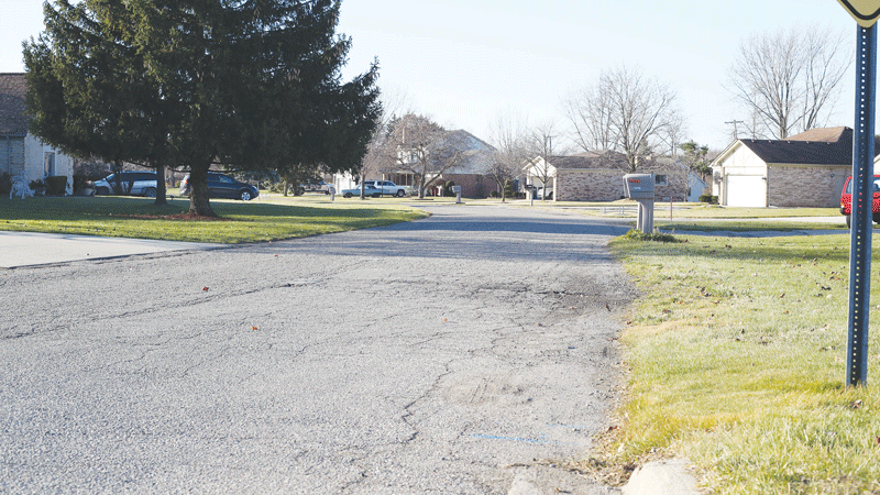 Residents speak on Clinton Township special assessment district