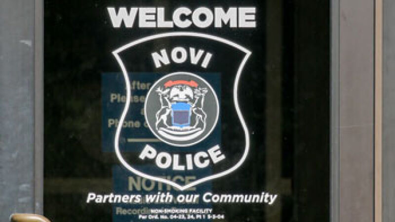 News & Notes - 12/21/23 Novi Note