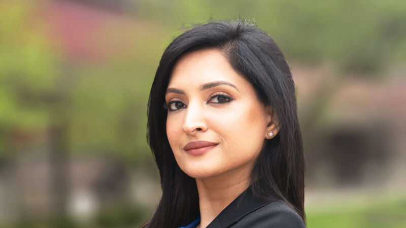 Farooqi wins Democratic primary for state House District 57