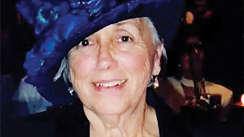 Berkley’s first woman mayor remembered for dedication to city