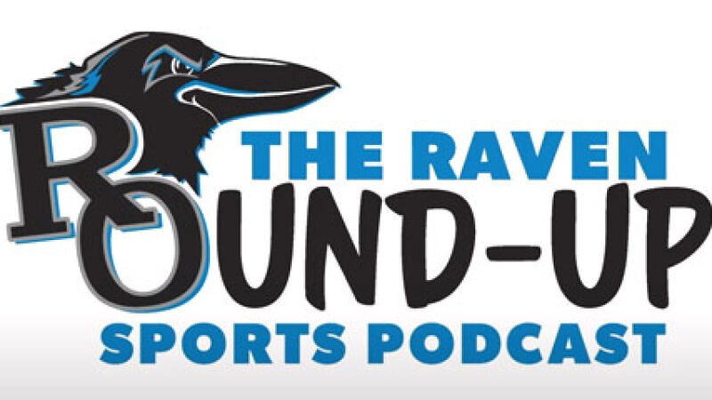 Royal Oak High students create sports podcast for all things Ravens