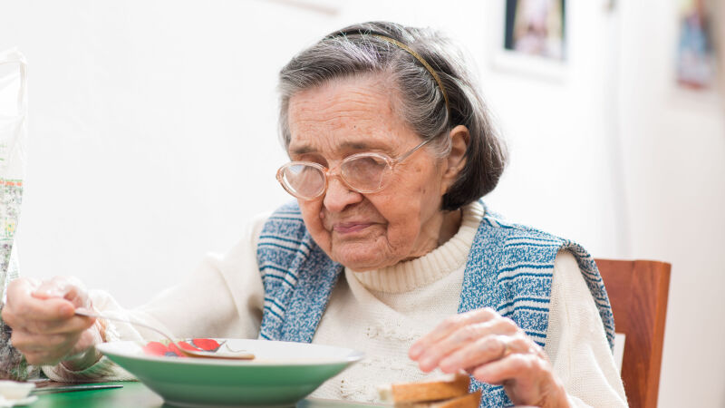 Focus: HOPE grows food aid program to address food insecurity among seniors