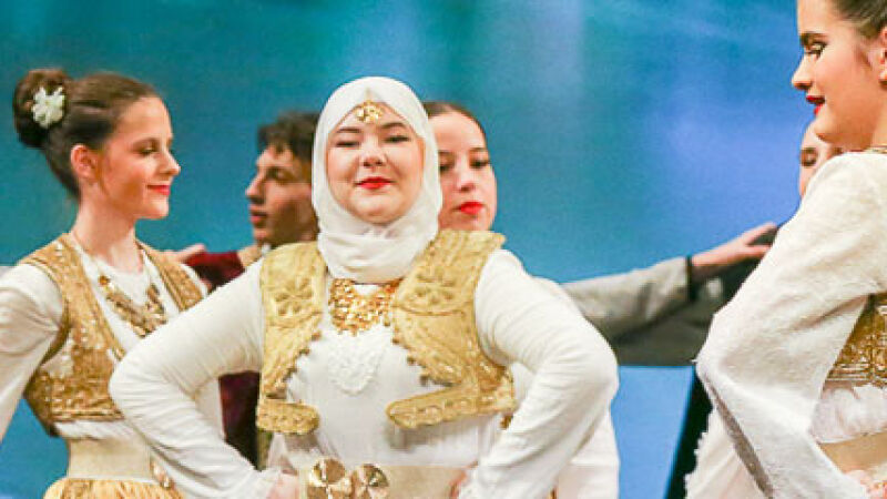 Bosnian American Cultural Center celebrates 25th anniversary