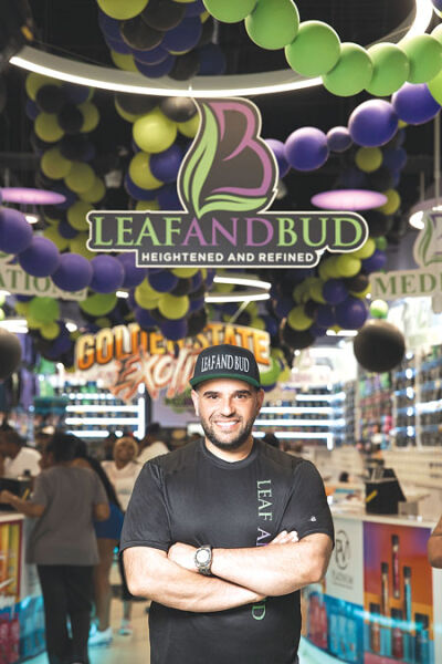 Leaf And Bud Transforming Michigan’s Cannabis Industry ‘From Seed To Sell’