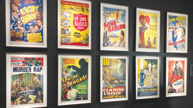 Significant piece of motion picture history explored in ‘Regeneration’