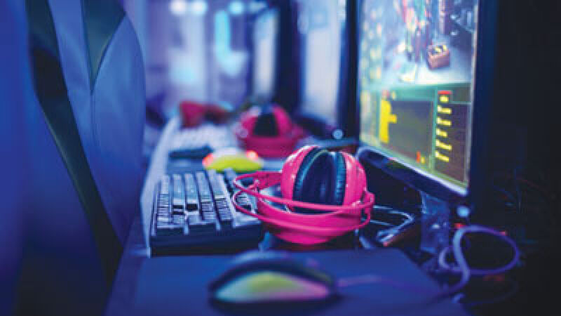 MCC hosting high school esports tournament