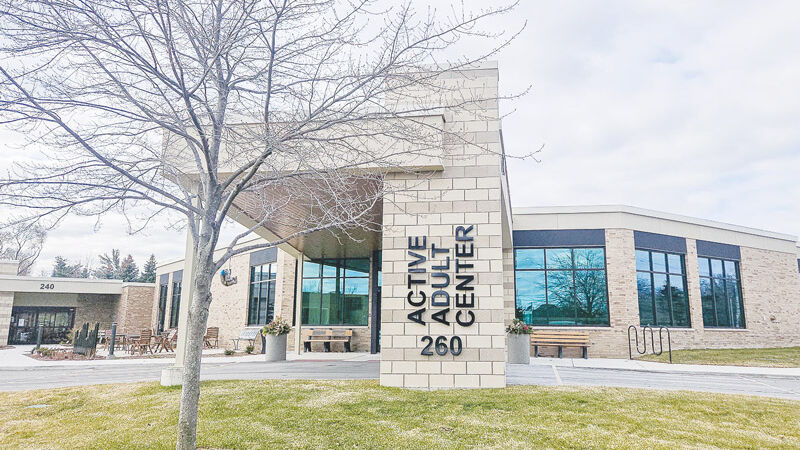 Active Adult Center to host attorney general for talk on senior scams