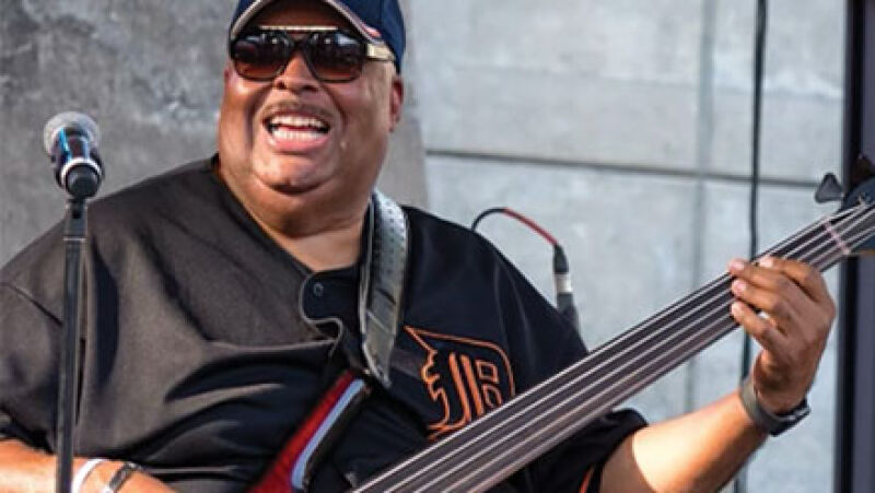 All that jazz is back downtown Labor Day weekend