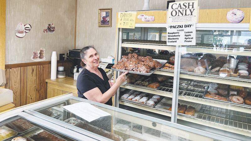 Butternut Bakery closing soon as owners plan to retire