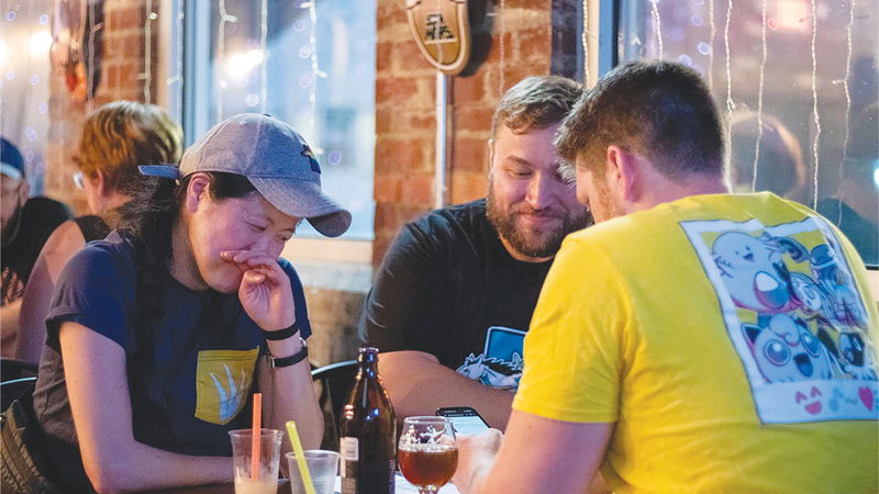 Ferndale Pride charitable events looking to bring in big money